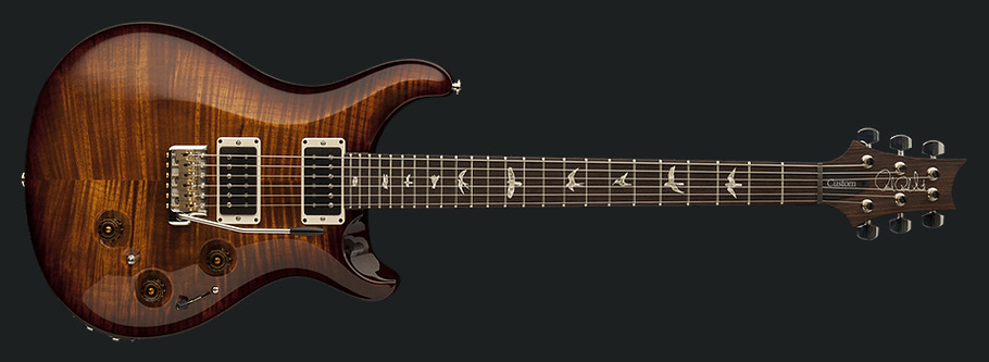 PRS Custom 24ラインナップ紹介＆サウンド | hisa blog
